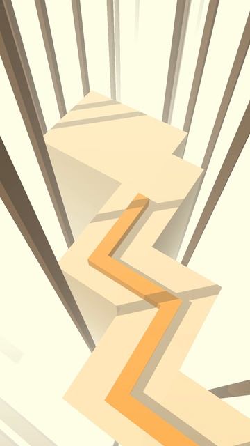 Линия Танца - Пианино