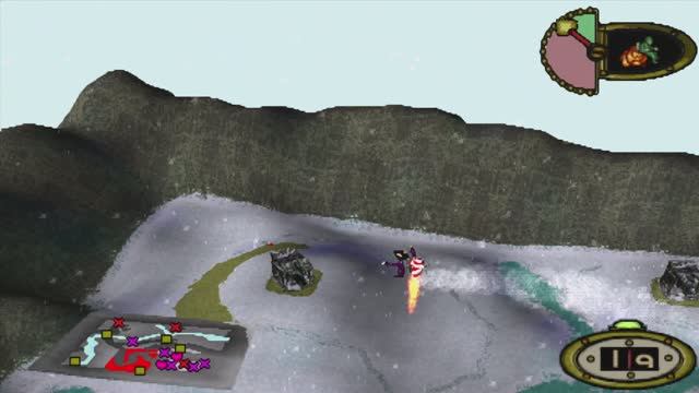 Hogs of War_Противные_ч8