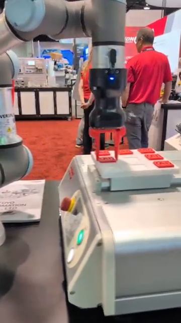 Robotiq - захваты