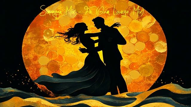 Simonyan Mix - Fin (Glam Lounge Mix)
