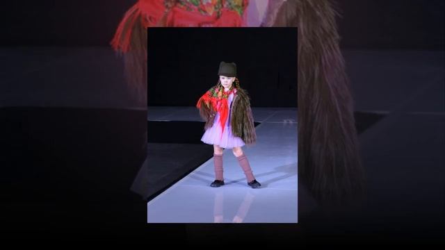 Дом моды АГ. Уникальная Россия