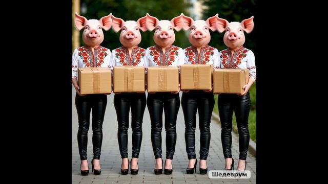 Вжики. Могу спокойно, могу с экспрессией ) Немного 18+,особенно на службе курьерских доставок)