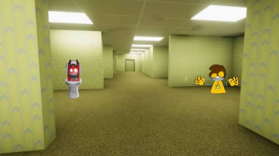 Играю в фнаф 2 плюс (или не плюс) (у меня нет норм обложек)