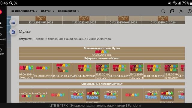 История логотипов второго мультиплекса каналов в Plan B Kino