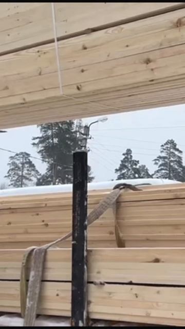 Пиломатериалы доска строганная