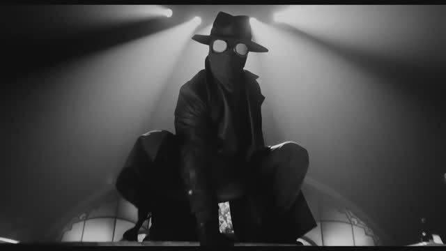 Паук-Нуар / Spider-Noir (2026 - ...) - Дублированный нуар-трейлер 1го сезона