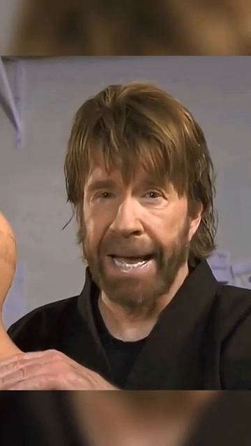 ‼️ЧАК НОРРИС РАЗНЁС‼️ ЖУРНАЛИСТОВ ЗА ПУТИНА‼️ 🤯