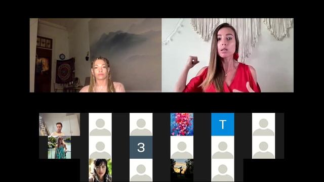 Сексуальная энергия как ключ к управлению реальностью.