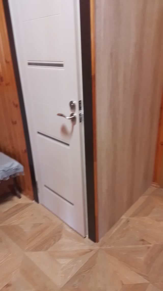 Туалет в виде шкафа