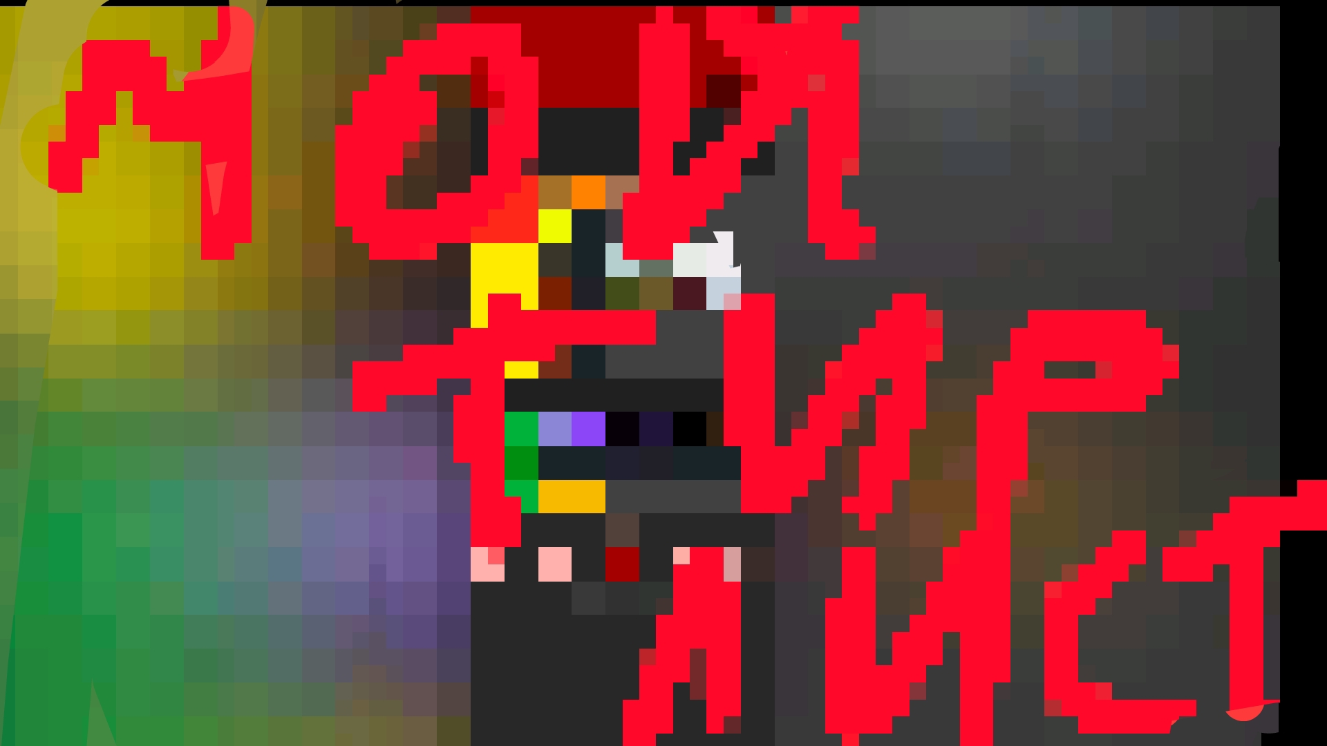 Я сделал тир лист рутуберов по чикен Гану.