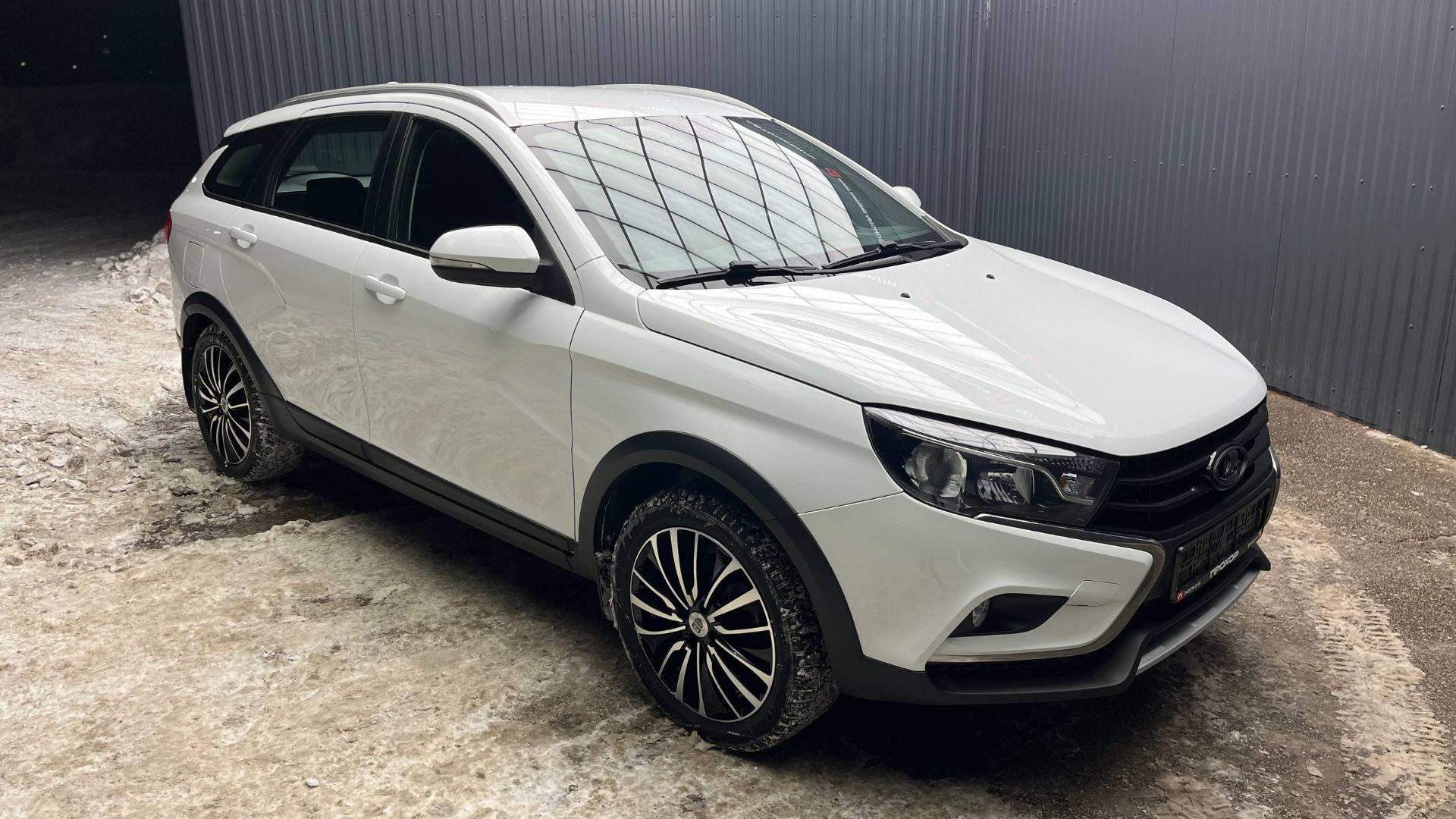 Обзор на Lada (ВАЗ) Vesta I, 2020 ПРОХОР | Просто Хорошие Автомобили!