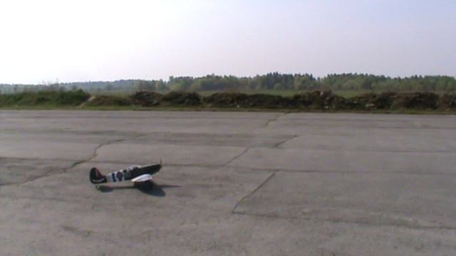 №4-Чемпионат магазина Аэрохобби по Пилотажу (комплекс С-11) , Пермь Бахаревка 15.05.2010