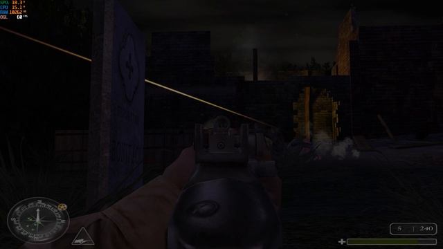 Call of Duty (2003) #3