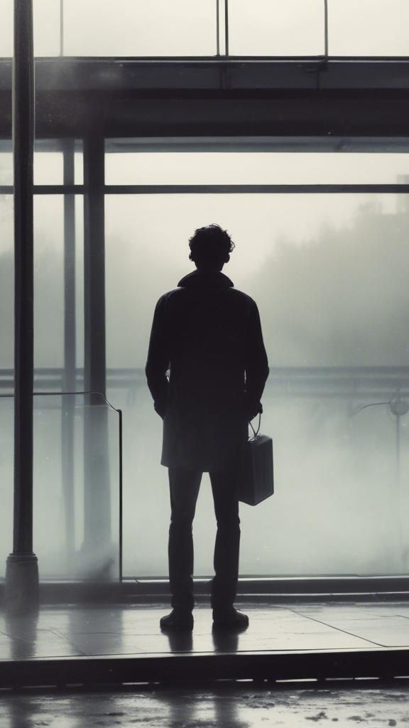 НЕЙРОСОН — СТЕКЛО (Премьера)