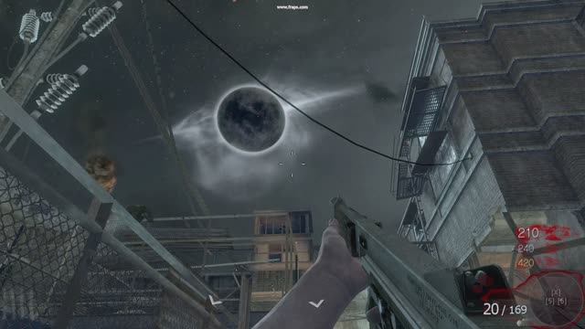 GAME cod BLACK OPS ZOMBIE MAPS REAL  DEAD PART (82)