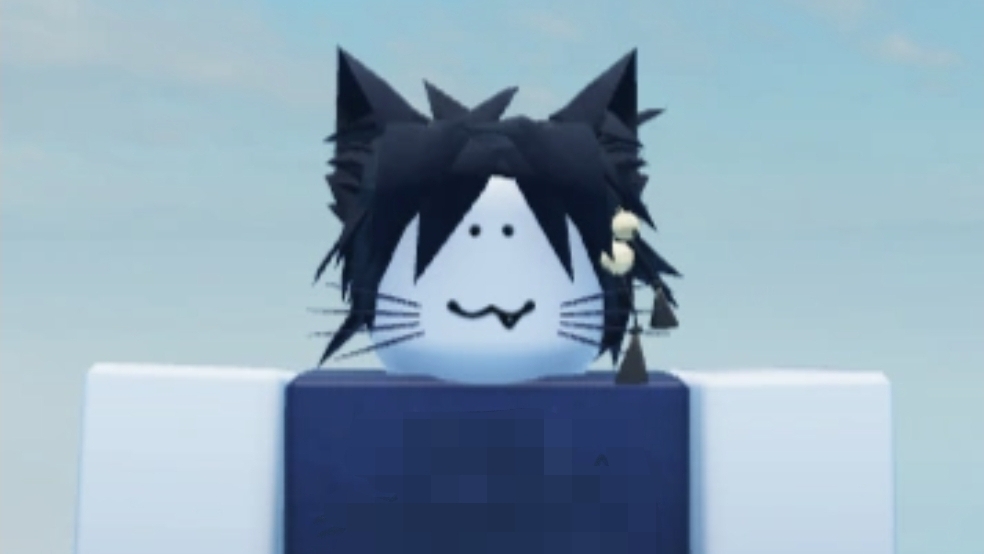 [ Stamble an Azure / Конец: Жестокий ту тайм ]