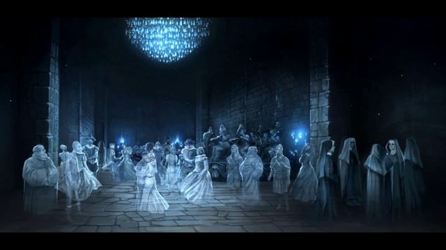 Нейроопера Театр Вергессэна. Путь Разбитых Грёз. Занавес открывается