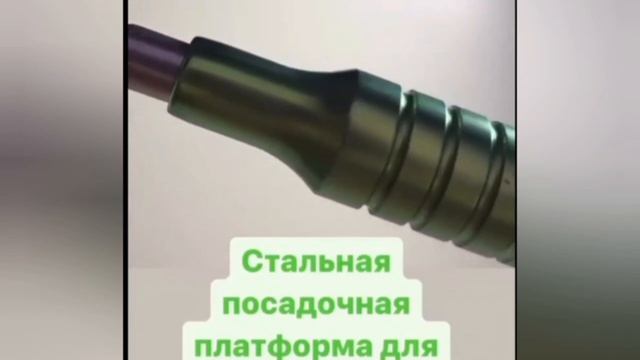 Рукоятка для скальпеля P-0039M. КМИЗ, Россия