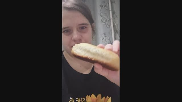 Пирожки от Алёнки