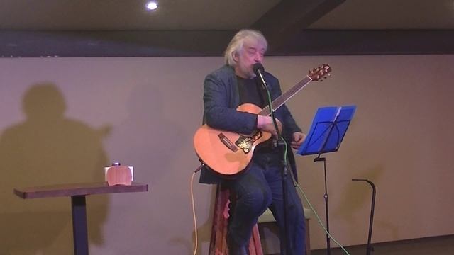 5. Сергей Матвеенко ч5