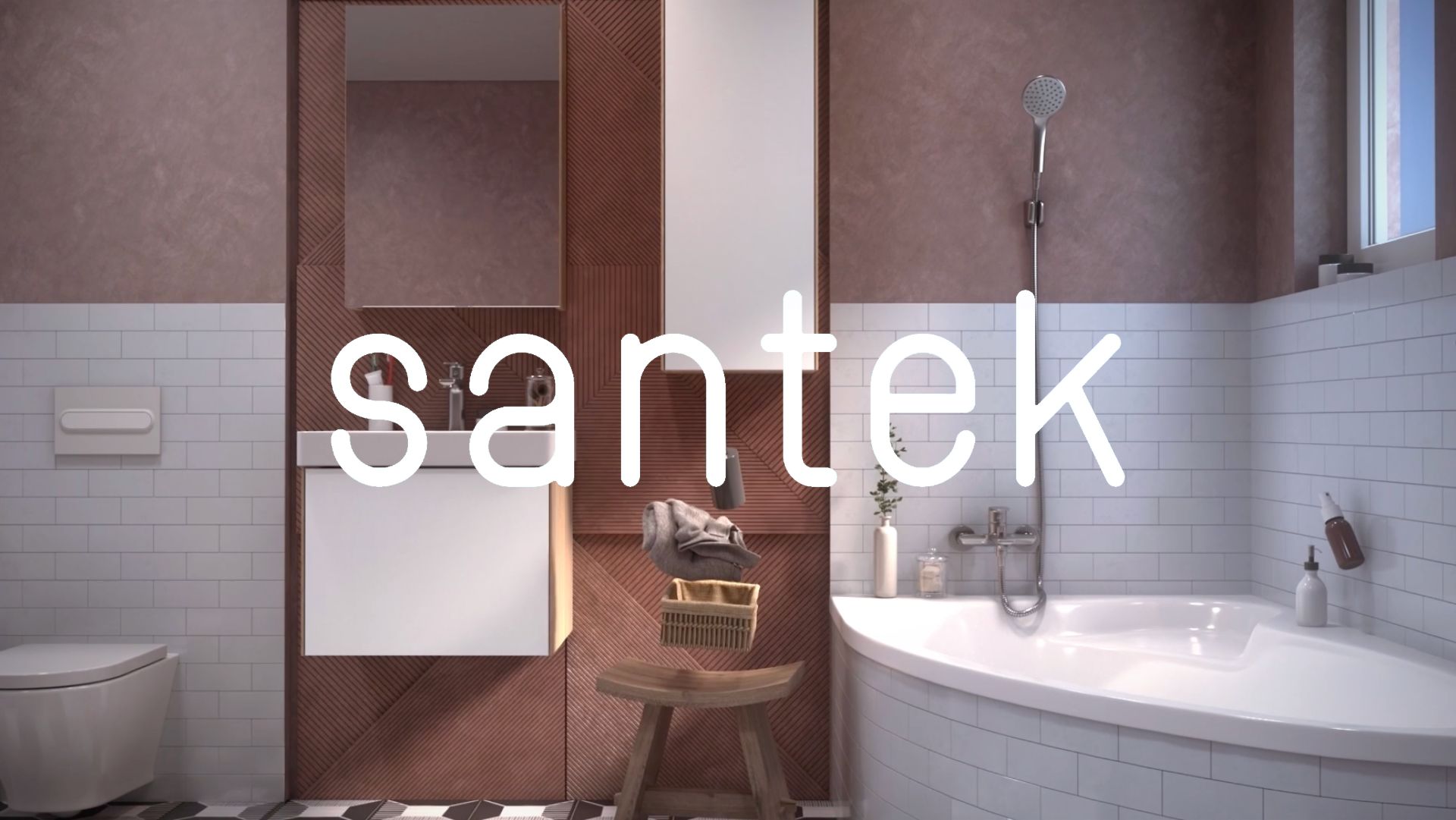 Santek 3D