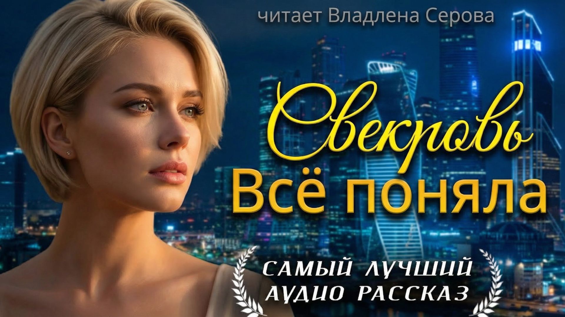 Муж рыдал от счастья, не зная, что ребёнок от его родного брата. Но правда... Аудиорассказ