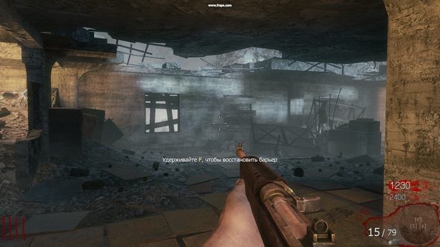 GAME cod BLACK OPS ZOMBIE MAPS REAL  DEAD PART (88)