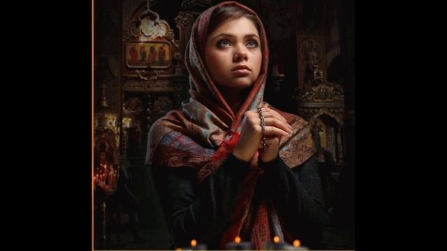 В день Прощеного Воскресенья авторская песня стихи исп Татьяна Талызина муз Юрий Визбор