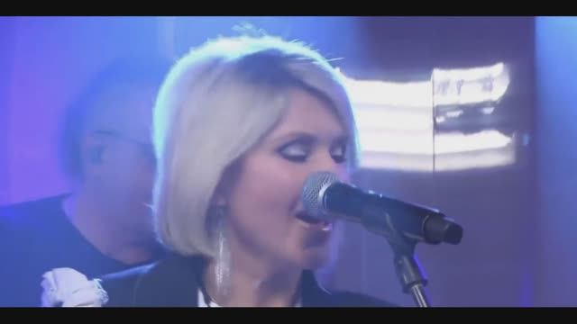 Лицей - Осень (Live, Авторадио 2025)