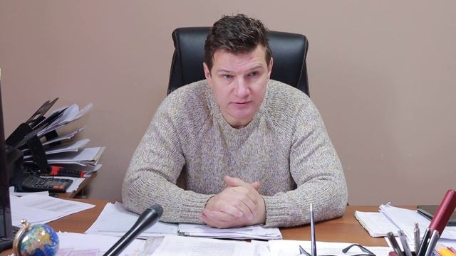 Авария на водопроводе