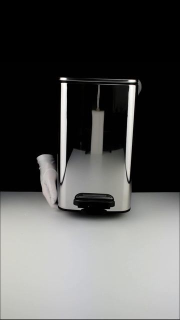 10838 Ведро из нержавеющей стали