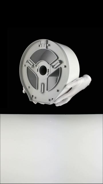 925  Диспенсер для туалетной бумаги