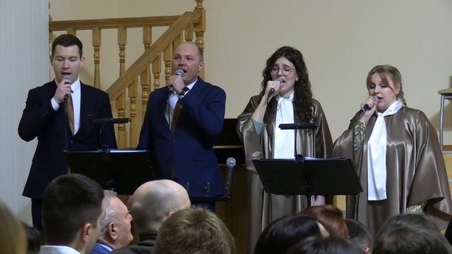 "Чудный Творец наш"