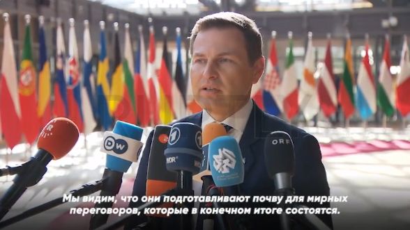 Глава МИД Цахкна: если Россия нападет, Эстония перенесет войну на ее территорию
