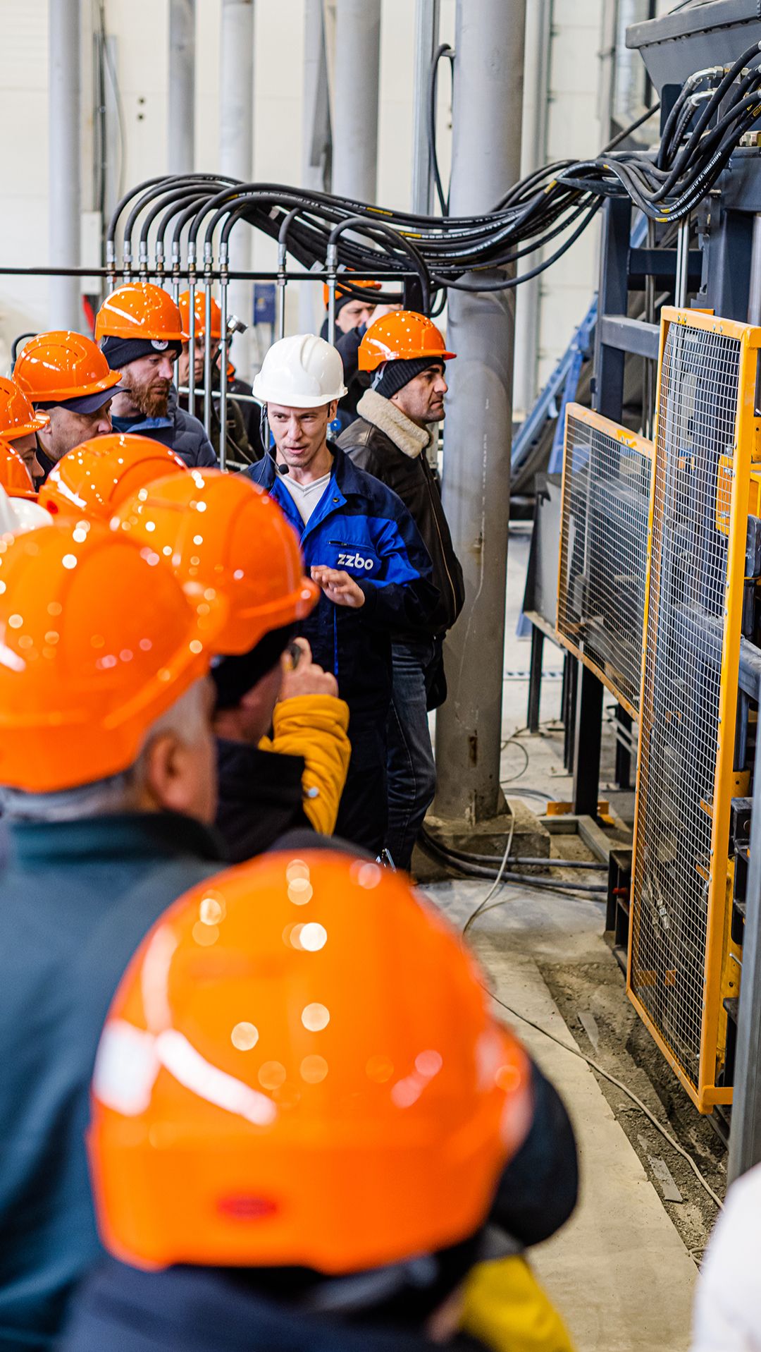 Отзывы БИЗНЕС-ИНТЕНСИВ 2026 | ZZBO