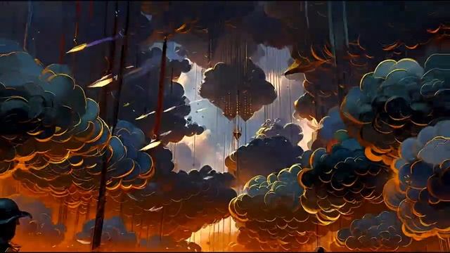 Брол-Черный ворон