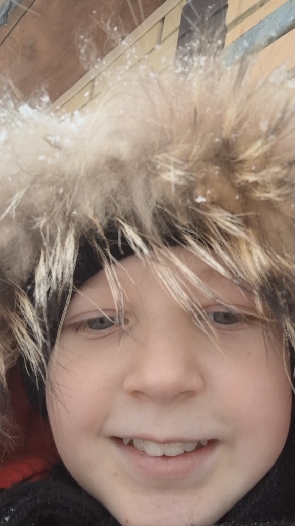 Пережить зиму