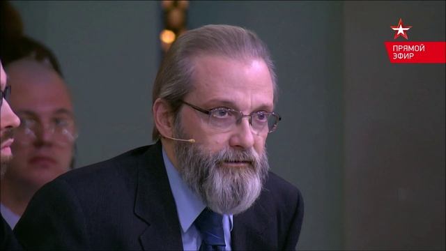 20260216 Звезда Открытый эфир