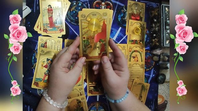 Таро-прогноз на неделю для всех знаков Зодиака