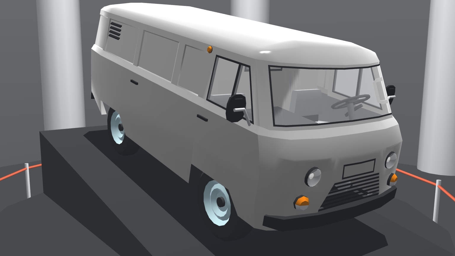 Играю в ретро гараж 2 часть