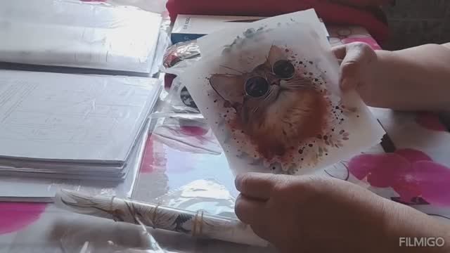 CКОЛЬКО Я ПОЛУЧИЛА КРАСОТЫ .// Я ПРОСТО В ШОКЕ //