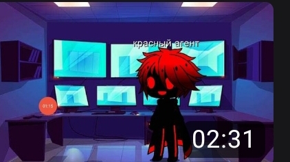 просмотры про последние видео гачи