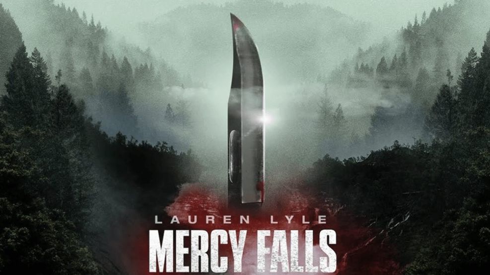 Трейлер фильма - Водопад смерти (2023) Триллер / Ужасы