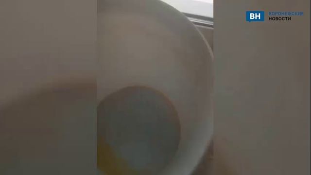 Дом 1961 года в Воронеже под угрозой из-за нерешённых проблем с УК