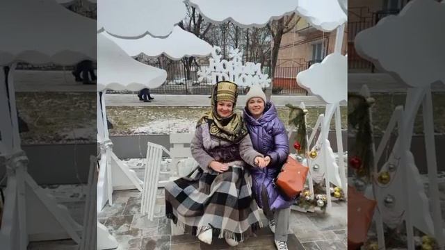 Наша Масленица моя работа для Ирины 12.03.24. 💫 💫 🌷 🌷 💞