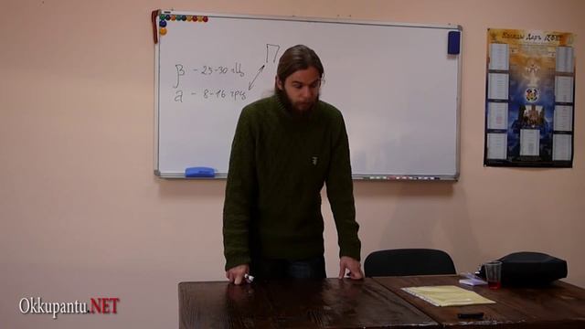 Числа - Андрей Ивашко (часть 2)