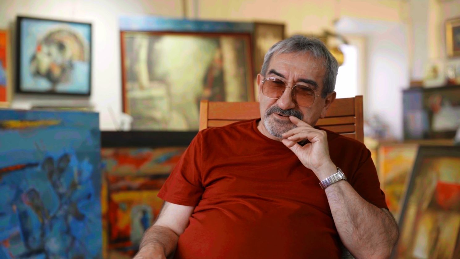 Академик, отчисленный за незнание "научного коммунизма"