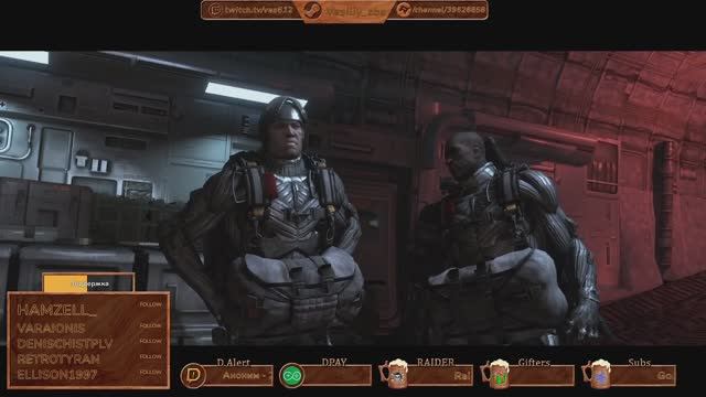 Crysis - #1 Высадка киборгов