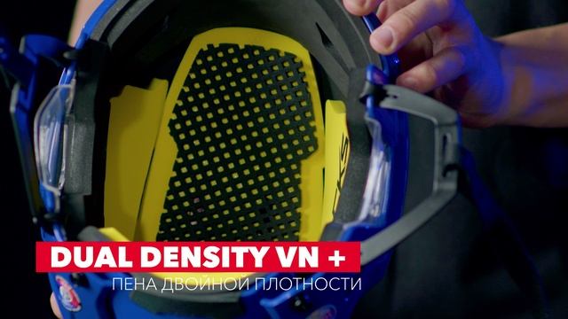 🥅 CCM TACKS 210 — хоккейный шлем начального уровня | Обзор модели