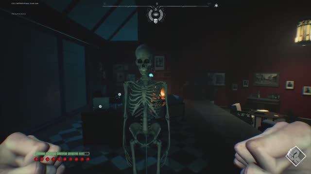 HSL Bloodlines 2 - Gameplay Medical